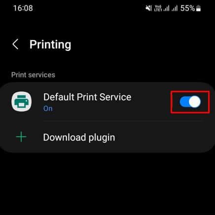 How To Connect A SmartPhone To Printer Directly