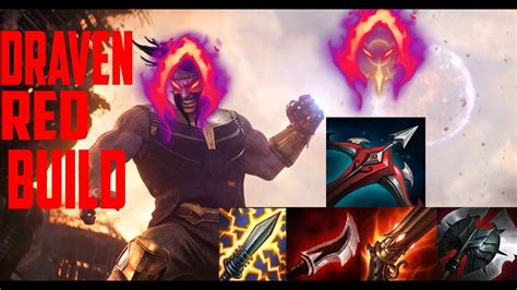 Draven Oneshotsexe Youtube