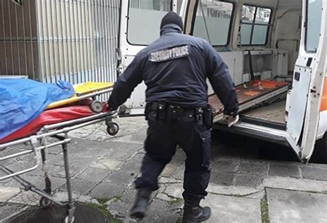 Откриха труп на мъж със следи от насилие в Кюстендил има задържани