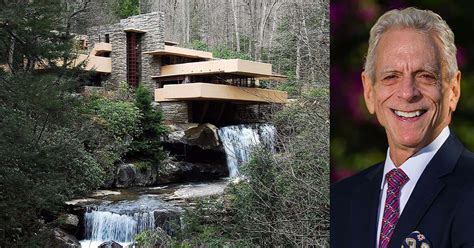 Who Was Frank Lloyd Wright