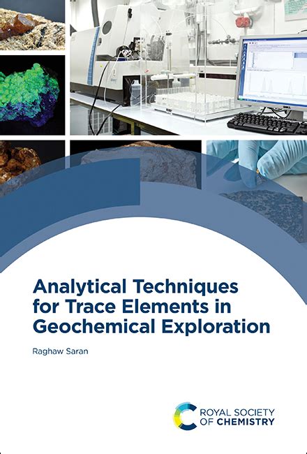 Trace Element Analysis Methodology Instrumentation Analytical