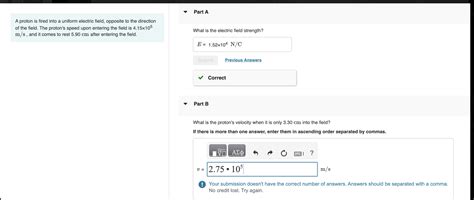 Solved Question 36 ﻿i Need Part B Answered Part B Is