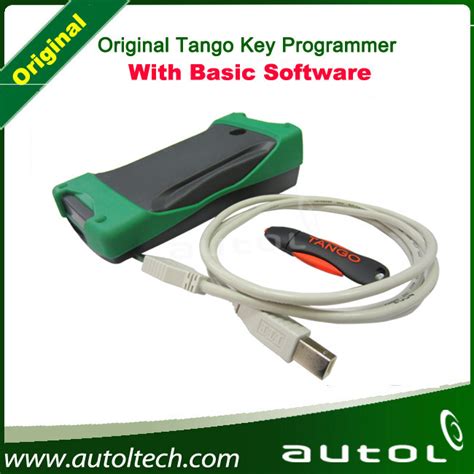 High Quality Universal Auto Key Programmer Original Tango Key