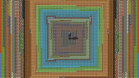 Modern Art In Factorio R Factorio