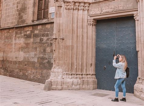 Barcelona Travel Girls 2025 All You Need To Know Before You Go