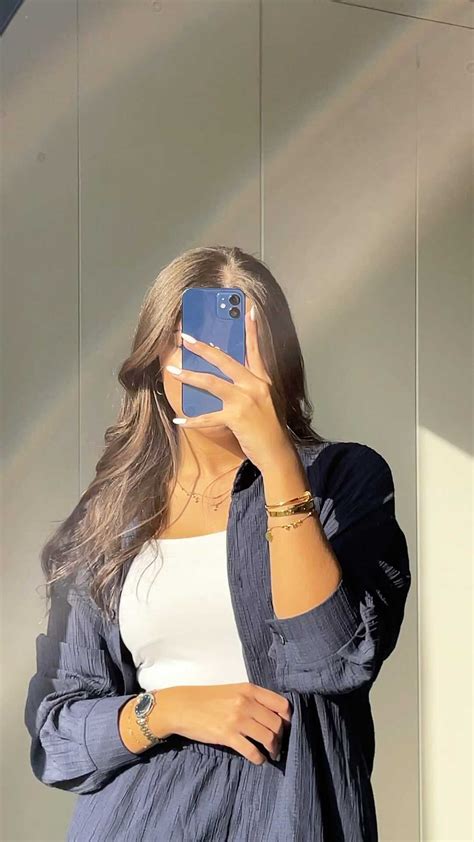 Sevan 💙 Outfit Ootd Instagram