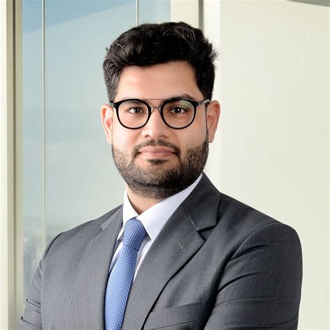 Mudit Chadha Africa Specialty Risks