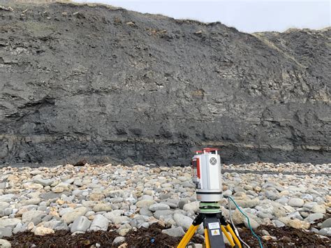 Geotechnical Asset Condition Monitoring With Low Cost Lidar And Machine Learning Nerc Panorama Dtp