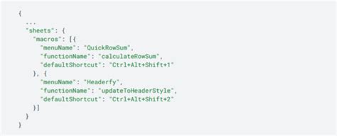 Ways You Can Automate Google Sheets