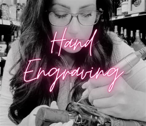 Virtual Calligraphy Engraving For Beginners Sip And Script