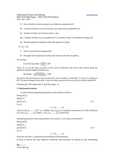 fuzzy inventory model with shortages in man power planning pdf