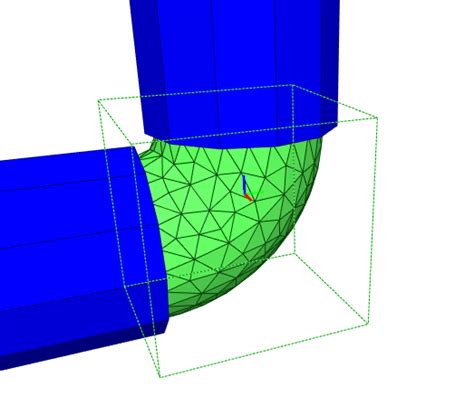 is it possible to create ifcflowfitting parts with ifcopenshell python · issue 2192