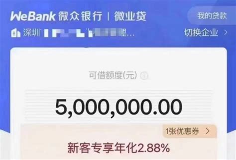 申请微众银行微业贷需要什么条件？微众微业贷申请流程须知51卡农社区官网·专注小额借款·2023贷款app软件排行·新口子秒批贷款论坛