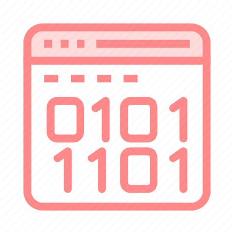 Coding Internet Programming Scripting Webpage Icon Download On