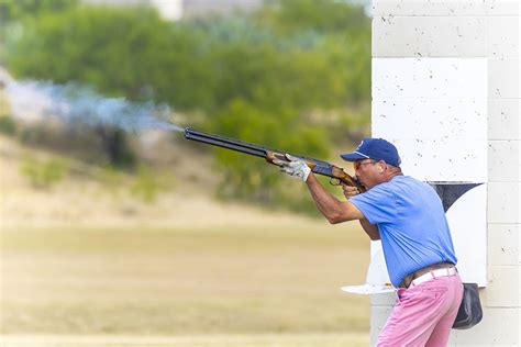 Photo Gallery 2024 World Skeet Championships