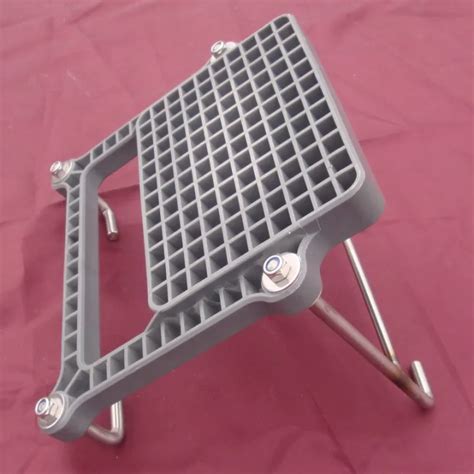 Rubber Boat Motor Bracket Inflatable Fishing Boat Propeller Bracket