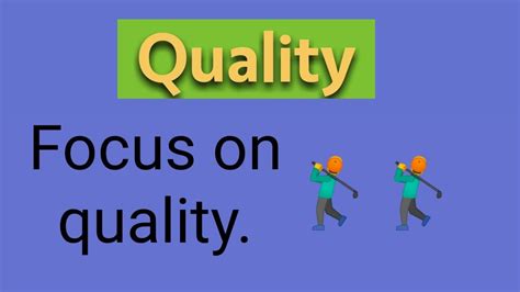 26 Qa Qc Posters Ideas English Slogans Make Business Slogan