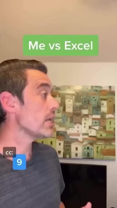 Excel Exceltips Exceltricks Microsoftexcel Microsoftoffice Jorge Montiel