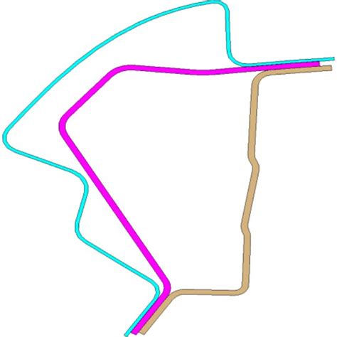 The Complex Cross Sectional Shape Of The Traditional Biw Model