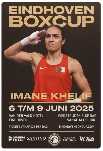 Page 19 World Boxing To Introduce Mandatory Sex Testing Mumsnet