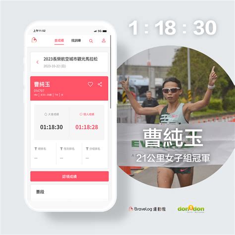 2023長榮航空馬拉松 邀請全世界用雙腳體驗台北之美