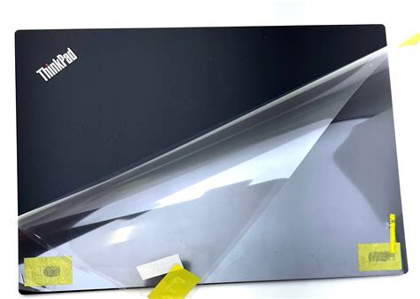 Klapa Lenovo Thinkpad T Ap D A W C Cieszyn Wysy Ka Ca Y Kraj Sklep Opinie Cena W