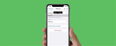 How To Share A Password Securely With Airdrop
