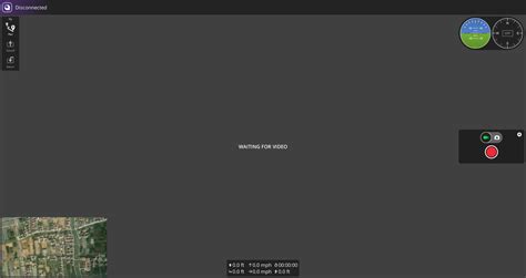 Video Cannot Be Shown While Recording Is Working Normally · Issue 10358 · Mavlink