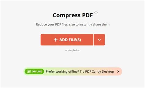 how to make a pdf file smaller on mac 4 ways pdf candy