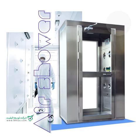 تمامی تجهیزات اتاق تمیز معرفی همه آن ها کاربرد و نکات کلیدی