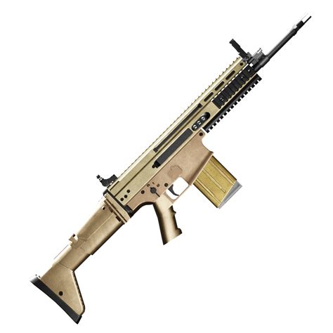 Scar 17 Blackout Wiki Fandom
