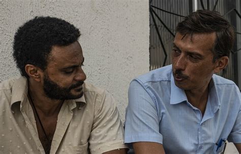 pernambucanos pedro wagner e jailson silva são destaques em nova série