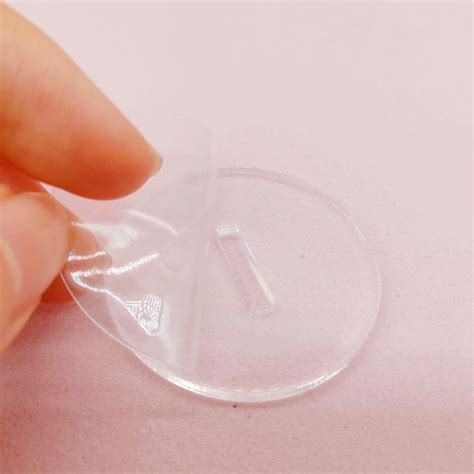 Custom Multi Uprights Acrylic Standee Hamfai