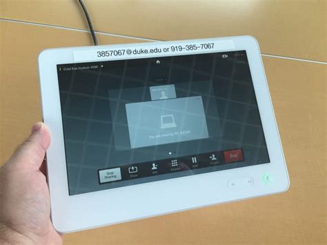 Keeping An Eye On Cisco Happenings At Duke Health Duke Digital Media Community