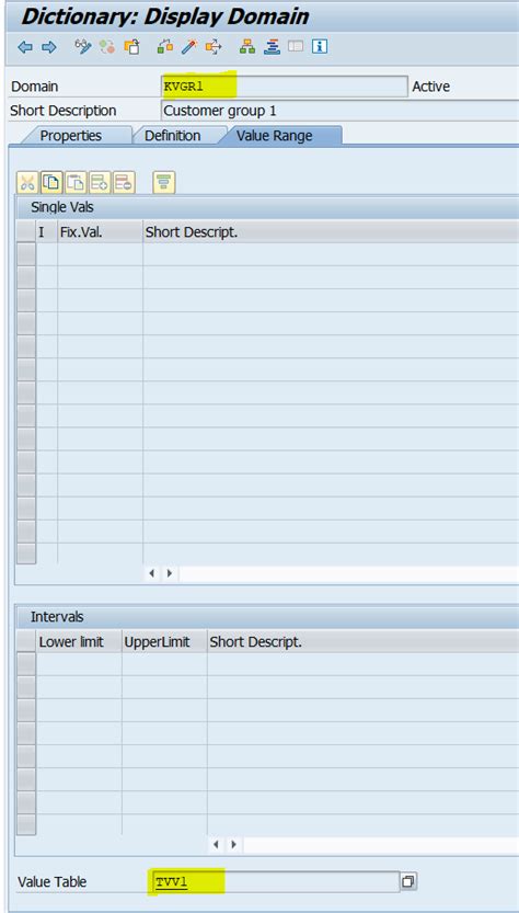 Solved How To Update VBAK KVGR1 Field Value Overwrite T SAP Community