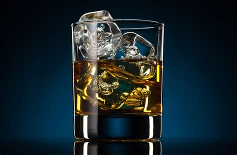 Gin Vs Whiskey How Can You Tell The Difference