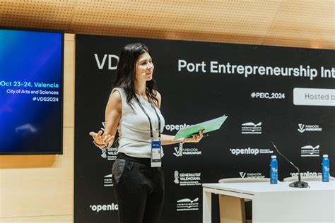 Ale Wiecek On Linkedin Vds 2024 Was An Incredible Experience Filled
