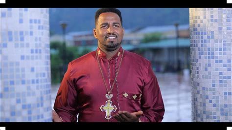 ኣድኅን ሕዝበከ ሊቀ ዲያቆናት ኣሮን ዑቅባልደት Neweritreanorthodoxmezmur2024