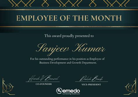 Sanjeev Kumar On Linkedin Work Success Hardworkpaysoff Employeeofthemonth