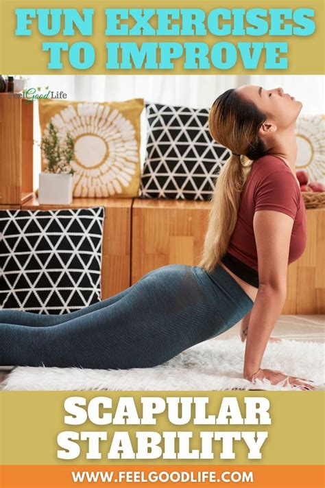 Scapular Dyskinesis What Is It And How To Fix It Artofit