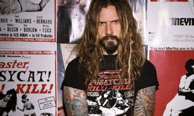 Rob Zombie Set To Begin Work On New Album In August