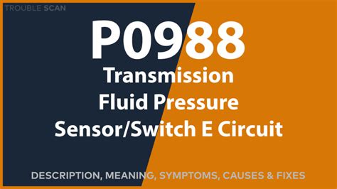 P060A Trouble Code Meaning Symptoms Causes Fixes Easy