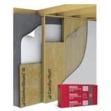 Roxul ComfortBoard IS