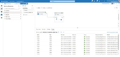 api data integration with azure data factory