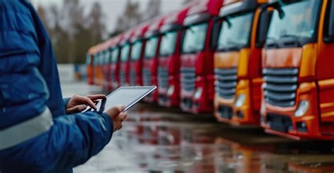 Optimising Fleet Operations With Advanced Technologies Kishugu Fleet Solutions