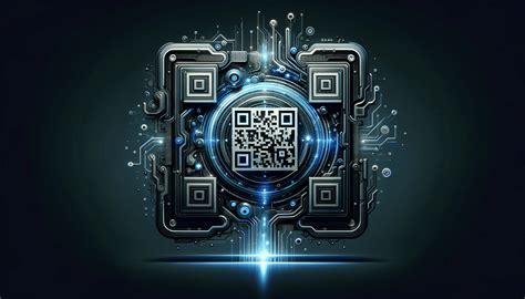 How To Create QR Codes Using AI Efficient Generation Techniques Thomas Wong