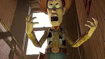 Woody Toy Story Gif Woody Toy Story Discover Share Gifs