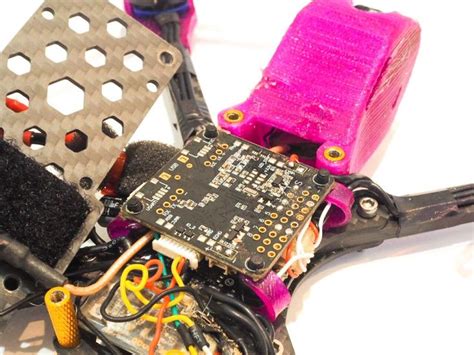 Drone Build Tips And Tricks Part One Drone Design Drone Quadcopter Build