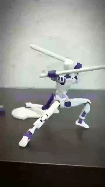 Lucky Dolls 13 Multi Joint Movable Mannequin Doll 3d Printing Diy Doll Toys 3rd Generation Dummy