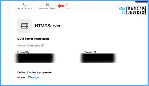 simple way to add ios to apple business manager and manage in intune part 2 htmd blog